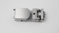 China Customized Injection Molding In Automotive Industry Injection Molding Machine Parts for sale