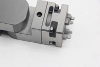 China Customized Injection Molding In Automotive Industry Injection Molding Machine Parts for sale