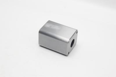 China OEM ISO9001 Plastic Injection Molding Auto Parts for sale