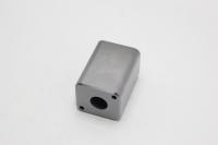 China OEM ISO9001 Plastic Injection Molding Auto Parts for sale