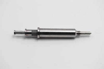 China Custom Non Standard Injection Plastic Mold Parts High Precision for sale