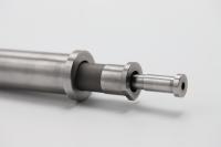 China Custom Non Standard Injection Plastic Mold Parts High Precision for sale