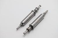 China Custom Non Standard Injection Plastic Mold Parts High Precision for sale