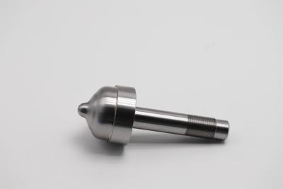 China Non Standard Injection Plastic Mold Parts for sale
