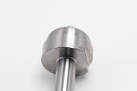 China Non Standard Injection Plastic Mold Parts for sale