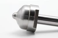 China Non Standard Injection Plastic Mold Parts for sale
