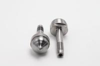 China Non Standard Injection Plastic Mold Parts for sale