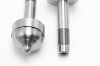 China Non Standard Injection Plastic Mold Parts for sale
