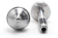 China Non Standard Injection Plastic Mold Parts for sale