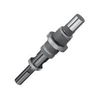 China Plastic Mold Parts Two Stage Ejector Sleeve for sale