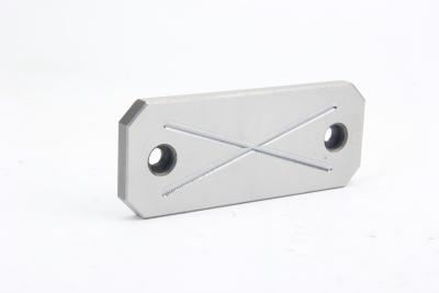 China Plastic Injection Molding Automotive Parts Wear Plates for sale