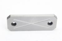 China Plastic Injection Molding Automotive Parts Wear Plates for sale