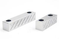 China Molded Plastic Parts Automotive Industry Mold Parts Slide Center Plate for sale