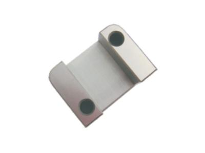 China 100% Inspection Z17 Precision Mold Components Mold Locking Block for sale