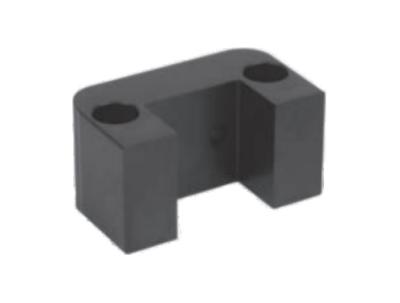 China Injection Mold Parts Locating Block For Injection Mold for sale