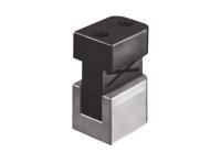 China 52-54HRC Injection Mold Locating Block Custom Machining Parts for sale