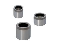 China Guide Post For Rubber Mould Mould Lifter Taper Interlock Plastic Molds for sale
