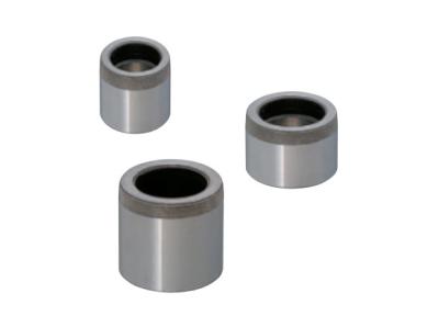 China Guide Post For Rubber Mould Mould Lifter Taper Interlock Plastic Molds for sale