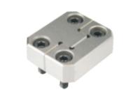 China D.SSI Injection Mold Components Locating Block Square Interlock for sale