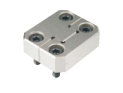 China D.SSI Injection Mold Components Locating Block Square Interlock for sale