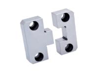 China Upon Request Injection Mold Components Locating Block for sale