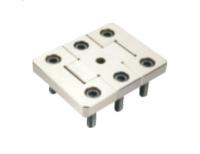 China Mold Parts D.PLF/PXM Injection Mold Components Locating Block for sale