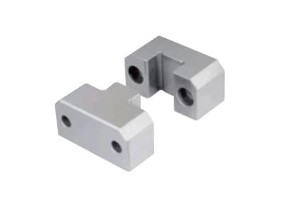 China Baito Standard Precision Mold Components KY30 Locating Block LM for sale