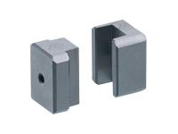 China Custom Logo Upon Request Injection Mold Components Locating Block for sale
