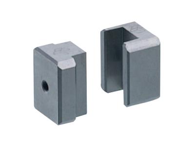 China Custom Logo Upon Request Injection Mold Components Locating Block for sale