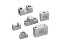 China Baito SKD11 M.TTSB Inspection Locating Block For Plastic Injection Steel Coating for sale