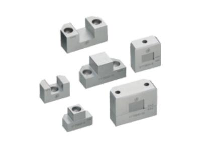 China Baito SKD11 M.TTSB Inspection Locating Block For Plastic Injection Steel Coating for sale