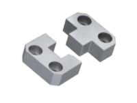China Upon Request Injection TSSB Mold Components Locating Block for sale