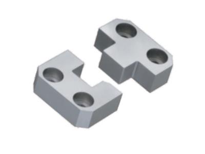 China Upon Request Injection TSSB Mold Components Locating Block for sale