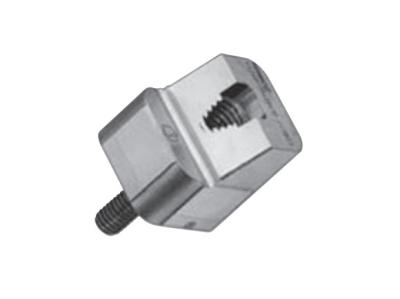 China Custom Machining Parts Male H.Z091 Round Taper Interlocks Locating Block for sale