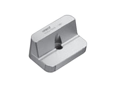 China Baito 100% Inspection Locating Block For Plastic Injection Female Locating Block for sale