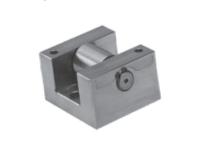 China Material 1.2313 Round Taper -60HRC Interlocks Locating Block for sale
