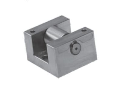 China Material 1.2313 Round Taper -60HRC Interlocks Locating Block for sale