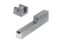 China Mold Parts Custom Machining S.Z4510 Interlocks Locating Block Strack Popular Products for sale