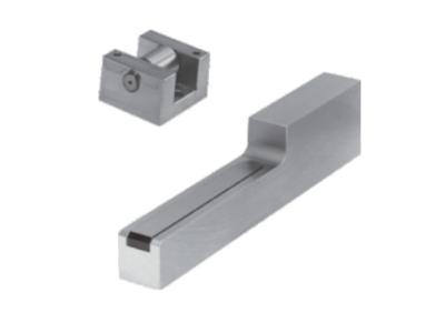 China Mold Parts Custom Machining S.Z4510 Interlocks Locating Block Strack Popular Products for sale