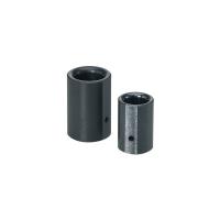 China Iron Tetroxide Protective Film Plastic Mold Components Bushings For Parting Lock for sale
