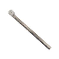 China High Precision Hasco Gear Rack Unit Plastic Mold Parts Synchronized Opener And Closer for sale