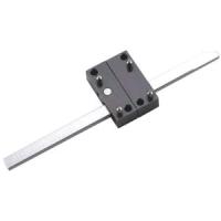 China 100% inspection Custom Machining Parts Plastic Mold Parts Latch Lock for sale