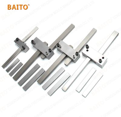 China OEM Logo Precision Moulded Components Latch Lock for sale