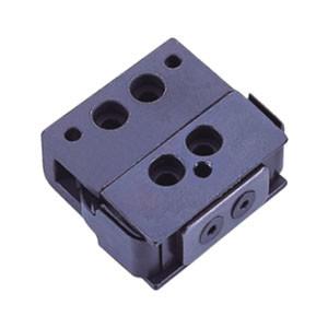 China Material Steel Precision Latch Lock Mold Parts Costom Made Magnetic Lock Sets for sale