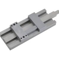 China Shipping By Sea Precision Mold Components Z6 Latch Lock Custom Made for sale