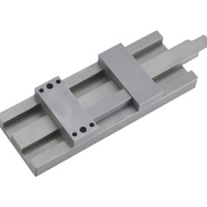 China Shipping By Sea Precision Mold Components Z6 Latch Lock Custom Made for sale