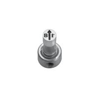 China Hasco  Inner Pointer Of Date Stamp Injection Mold Parts Z481 Mould Date Marking for sale