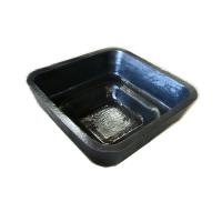 China 1000lb Aluminium Sow Mould - Casting Alloy Steel Ingot Mold for Industrial Applications for sale