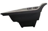 China Graphite Ingot Mould for Aluminum Casting - Heat-Resistant Alloy Steel with Custom Dimensions and 20+ Years Service Life for sale