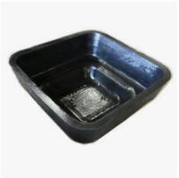 China Industrial Sow Molds 1500×1500×150mm with 20-50 HRC Hardness for Copper Production for sale